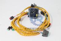 China 235-8202 330D 336D C9 Engine Wiring Harness for sale