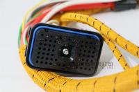 China E345D E349D Excavator Wiring Harness C13 319-0964 3190964 for sale