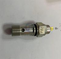 China VAME084614 Excavator Electrical Parts Engine Oil Cooler Valve For SK200-6 SK230-6E for sale