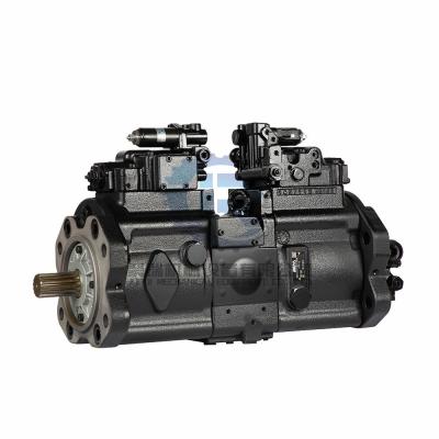 China K3V112DTP-9TEL Hydraulic Pump For kobelco SK230-6E SK200-6E Excavator Spare Parts for sale