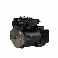 China K3SP36B Excavator Hydraulic Pump For SK60SR/70SR Without Gear Pump for sale