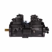 China K3V180DTH-9TOV Excavator Hydraulic Parts Pump For Kobelco SK450-6/-6E for sale