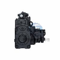 China K3V63DTP-0E01/0E02 Kobelco Hydraulic Pump For SK135/130 Excavator Parts for sale