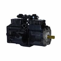 China K3V63DTP-0E01/0E02 Kobelco Hydraulic Pump For SK135/130 Excavator Parts for sale