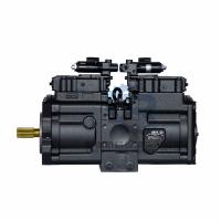 China K3V63DTP-0E01/0E02 Kobelco Hydraulic Pump For SK135/130 Excavator Parts for sale