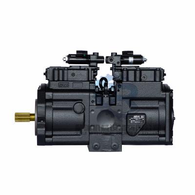 China K3V63DTP-0E01/0E02 Kobelco Hydraulic Pump For SK135/130 Excavator Parts for sale