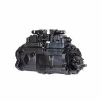 China K5V140DTP-9TBR SK330-6E Excavator Hydraulic Parts Pump for sale