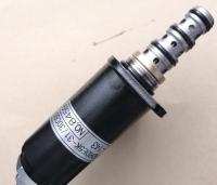 China YN35V00054F1 Hydraulic Solenoid Valve For SK200-10 SK210LC-10 SK250-10 SK260LC-10 for sale