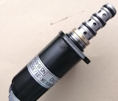China YN35V00054F1 Hydraulic Solenoid Valve For SK200-10 SK210LC-10 SK250-10 SK260LC-10 for sale
