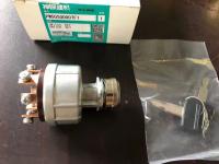 China PW50S00007F1 Key Switch For Kobelco SK30SR-6E Spare Parts for sale