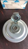 China YN20P01034P2 Cap Install Excavator fuel Tank Assy For Sk75-8 SK130-8 SK200-8 SK330-8/-10 for sale
