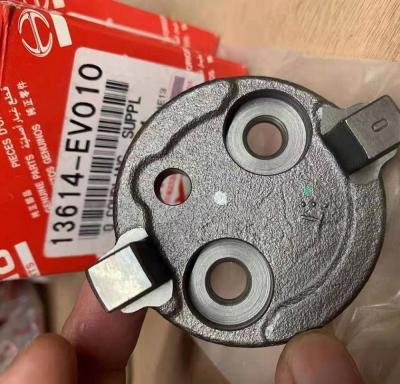 China VH900714113A Hino J08e Engine SUPPLY Couling  For Sk330-8 SK350LC-8 13614-EV010 for sale