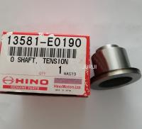 China VH13581-E0190 Hino J05e Engine Tension Shaft For Sk250-8 SK260LC-8 for sale