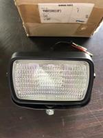 China YN80S00010F1 YN80S00012F1 Light  Excavator Wear Parts  For sk200-8 SK210lc-8 SK250-8 SK260LC-8 for sale