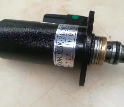 China YN35V00018F2 Hydraulic Solenoid Valve For SK200-6 SK230-6 SK320-6 for sale