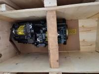 China YY10V00009F6 Hydraulic Pump For kobelco SK130-8 SK140LC-8 Excavator Spare Parts for sale