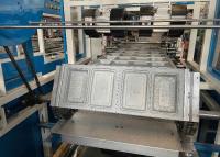 China Tableware Forming Automatic Blister Machine Tooling Multi Layer Co Extrusion Complete In One Step for sale