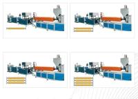 China Box Disposable Food Container Manufacturing Machine Plastic for sale