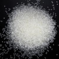 China PLA Thermoforming Raw Materials To Make Biodegradable Plastic Food Containers for sale