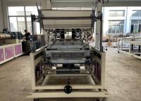 China Thermoforming Automatic Blister Machine Food Packing Container Making Machine for sale