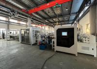 China Fully Automatic Blister Machine Vacuum That Can Produce Products Directly From Raw Material Pellets for sale