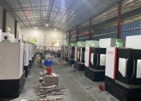 China Hamburger Box Making Machine Extrusion Innovative for sale