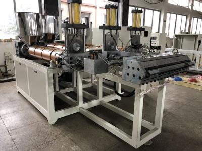 China One Step Automatic Blister Machinery Recycling Material Lunch Box Take Out Container for sale