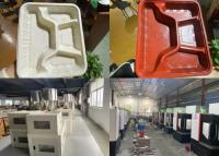 China Pvc Blister Forming Machine Biodegradable Tableware Production Line for sale