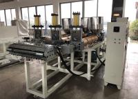 China Plastic Automatic Blister Machine Food Inner Container Bowls Plates Food Tray Making Machine for sale