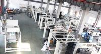 China Disposable Biodegradable Automatic Blister Tray Making Machine for sale