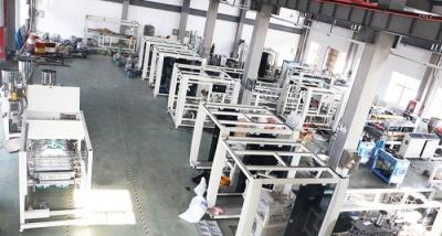 China Disposable Biodegradable Automatic Blister Tray Making Machine for sale