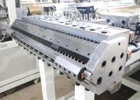 China Full Automatic Blister Forming Machine For Food Containers for sale