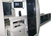 China Multi Layer Co Extrusion Blister Forming Machine Cutting Integrated All In One for sale