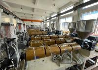 China Blister Sheet Making Machine And Thermoforming Integrated All In One for sale