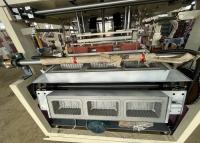 China Food Industry Blister Vacuum Forming Machine Automatic for sale