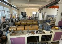 China Vacuum Blister Forming Machine Full Automatic Lunch Box Plastic Food Container Making Machine for sale