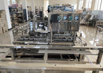 China Tray Blister Cup Making Machine Disposable Food Container Manufacturing Machine for sale