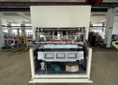 China Food Blister Tray Making Machine Thermoforming for sale