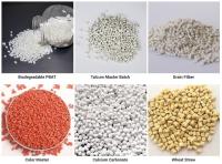 China 100 Biodegradable Thermoforming Raw Materials For Thermoformer for sale