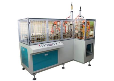 China Food Paper Bento Paper Lunch Box Forming Machine Complementary Equipment for sale