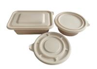 China Thermoforming Automatic Blister Machine Food Packing Container Making Machine for sale