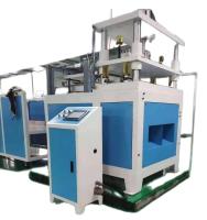 China Bagasse Biodegradable Tableware Machine Rice Husk Straw Tableware Making Machine for sale
