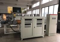 China Biscuit Tray Automatic Blister Machine Forming Fast Food Box Making Machine for sale