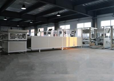 China Plant Fiber Hamburger Box Machine For Sale Eco Friendly for sale
