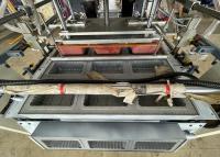 China Pet Ps Food Container Making Machines PLA Biodegradable for sale