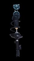 China TB067 924223 Suspension Shock Absorber for BYD S6 Front Right for sale
