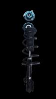 China TB065 960072 Suspension Shock Absorber for Camry Front Left for sale