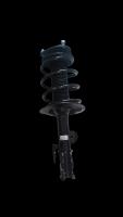 China TB061 920363 Suspension Shock Absorber for GX718 Front Right for sale