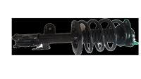 China TB057 920472 Suspension Shock Absorber for Geely Boyue Front Left for sale