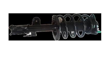 China TB057 920472 Suspension Shock Absorber for Geely Boyue Front Left for sale